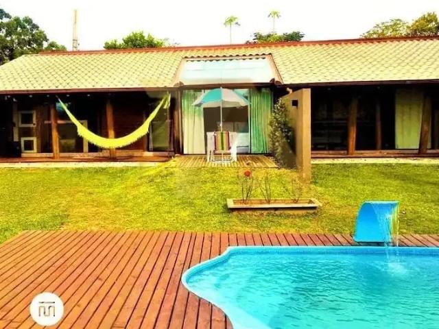 Casa / Sobrado Comercial para Venda em Imbituba/SC Ibiraquera 2 Quartos