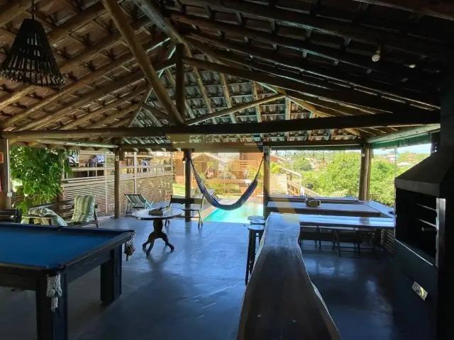 Casa / Sobrado Comercial para Venda em Imbituba/SC Ibiraquera