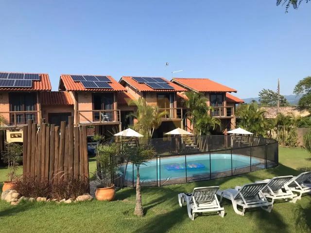 Casa / Sobrado Comercial para Venda em Imbituba/SC Ibiraquera