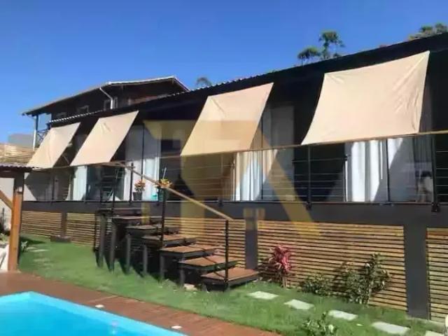Casa / Sobrado Comercial para Venda em Imbituba/SC Ibiraquera