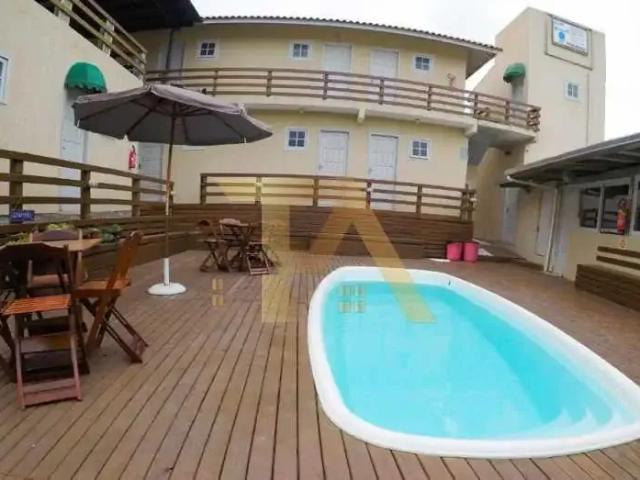 Casa / Sobrado Comercial para Venda em Imbituba/SC Ibiraquera