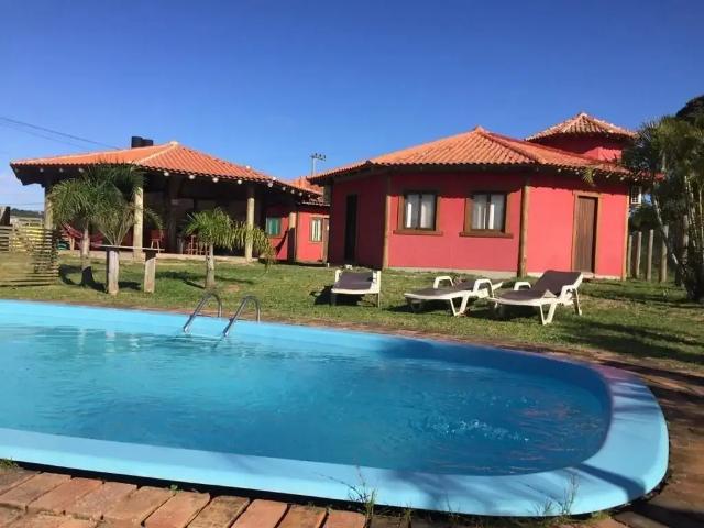 Casa / Sobrado Comercial para Venda em Imbituba/SC Praia do Rosa 10 Quartos
