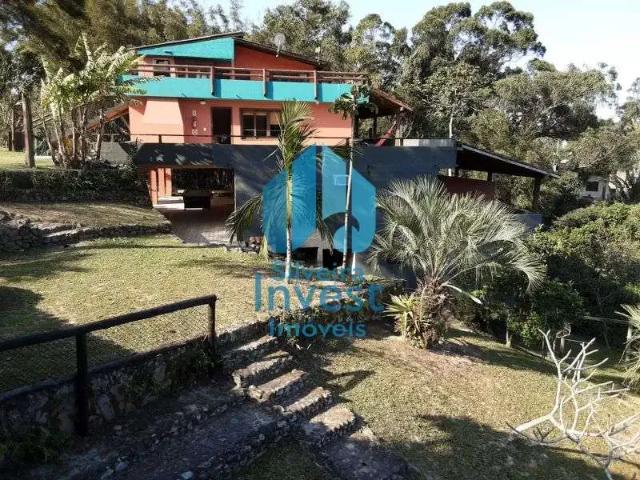 Casa / Sobrado Comercial para Venda em Imbituba/SC Praia do Rosa 11 Quartos