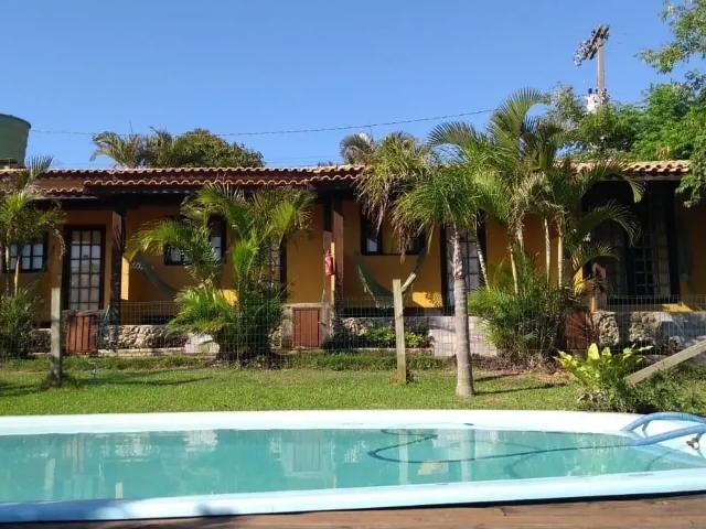 Casa / Sobrado Comercial para Venda em Imbituba/SC Praia do Rosa 13 Quartos