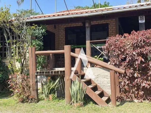 Casa / Sobrado Comercial para Venda em Imbituba/SC Praia do Rosa 1 Quartos