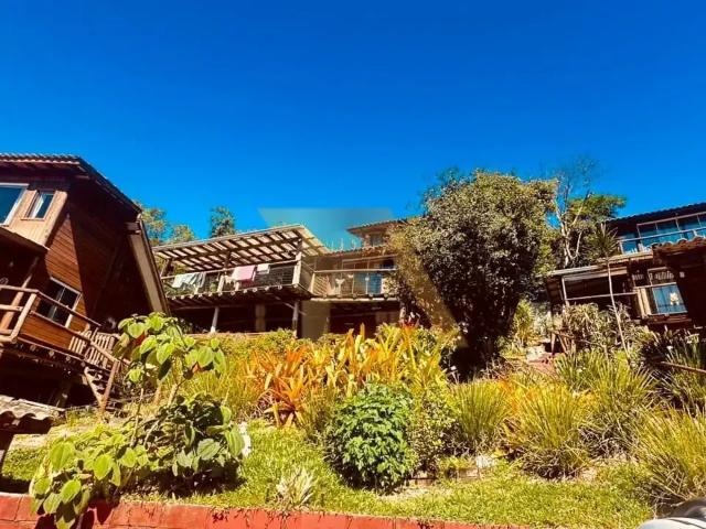 Casa / Sobrado Comercial para Venda em Imbituba/SC Praia do Rosa