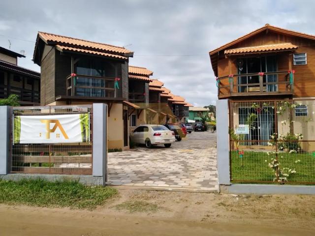 Casa / Sobrado Comercial para Venda em Imbituba/SC Praia do Rosa