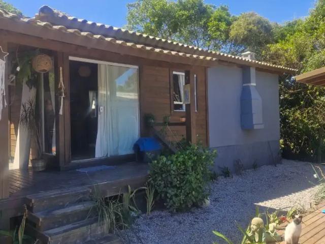 Casa / Sobrado Comercial para Venda em Imbituba/SC Praia do Rosa