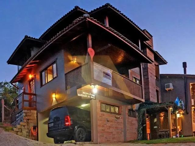 Casa / Sobrado Comercial para Venda em Imbituba/SC Praia do Rosa
