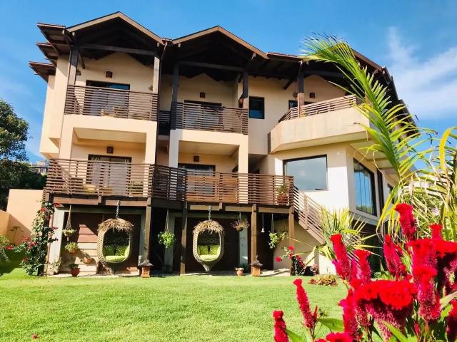 Casa / Sobrado Comercial para Venda em Imbituba/SC Praia do Rosa 6 Quartos
