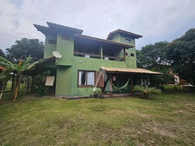 Casa / Sobrado Comercial para Venda em Imbituba/SC Praia do Rosa 6 Quartos