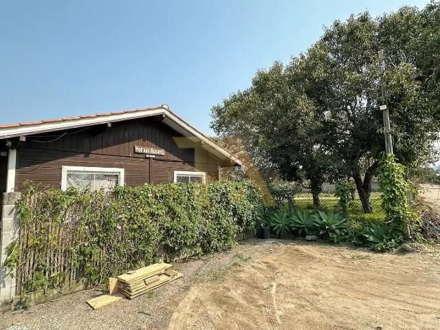 Casa / Sobrado Comercial para Venda em Imbituba/SC Praia do Rosa