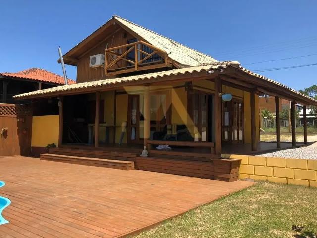 Casa / Sobrado Comercial para Venda em Imbituba/SC Praia do Rosa