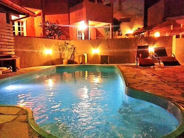 Casa / Sobrado Comercial para Venda em Imbituba/SC Praia do Rosa 8 Quartos