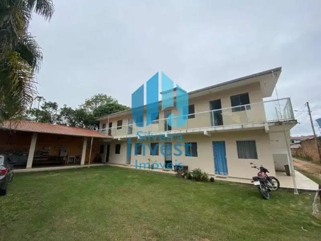 Casa / Sobrado Comercial para Venda em Imbituba/SC Praia do Rosa 9 Quartos