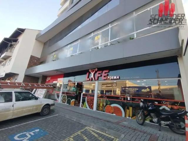 Casa / Sobrado Comercial para Venda em Indaial/SC Nações