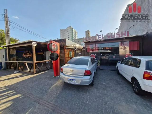 Casa / Sobrado Comercial para Venda em Indaial/SC Nações