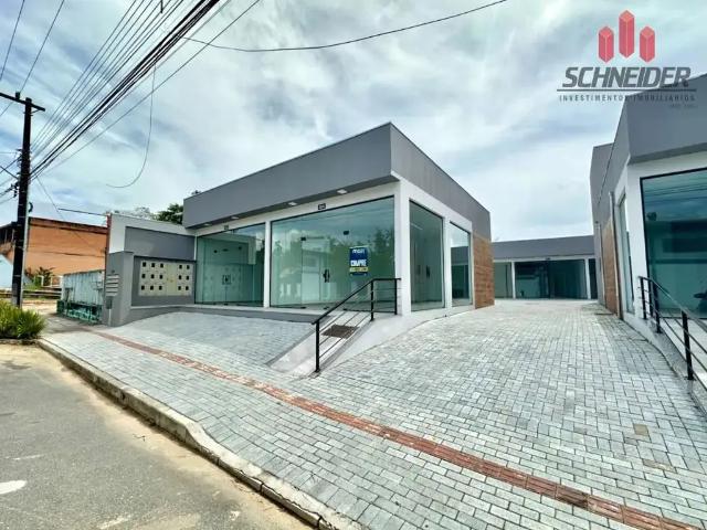 Casa / Sobrado Comercial para Venda em Indaial/SC Carijós