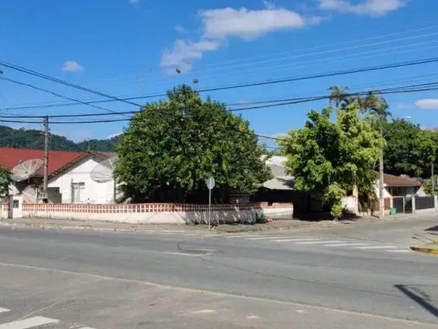 Casa / Sobrado Comercial para Venda em Indaial/SC Tapajós 3 Quartos
