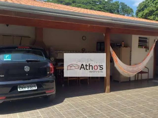 Casa / Sobrado Comercial para Venda em Indaiatuba/SP Centro 4 Quartos