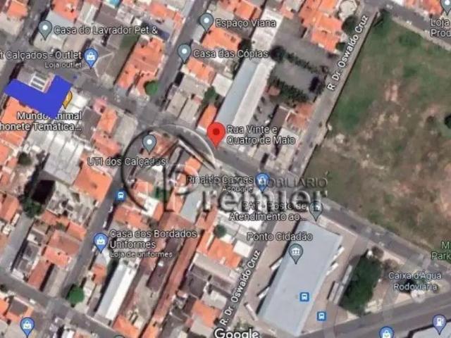 Casa / Sobrado Comercial para Venda em Indaiatuba/SP Centro 4 Quartos