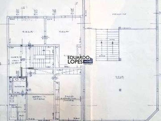 Casa / Sobrado Comercial para Venda em Indaiatuba/SP Centro 4 Quartos