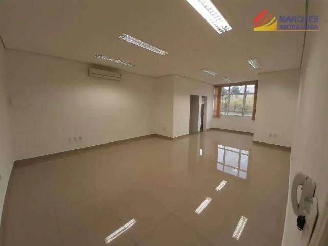 Casa / Sobrado Comercial para Venda em Indaiatuba/SP Centro