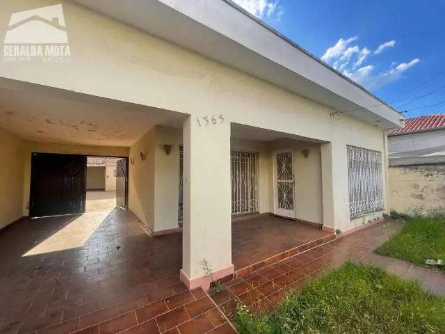 Casa / Sobrado Comercial para Venda em Indaiatuba/SP Centro