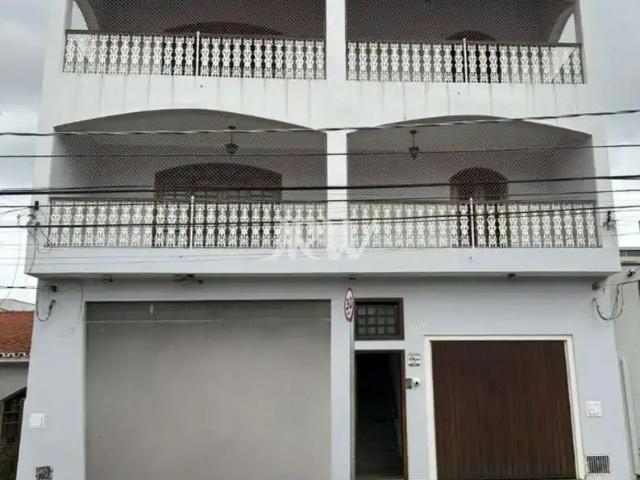 Casa / Sobrado Comercial para Venda em Indaiatuba/SP Centro 5 Quartos