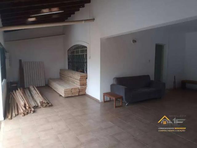 Casa / Sobrado Comercial para Venda em Indaiatuba/SP Cidade Nova I 5 Quartos