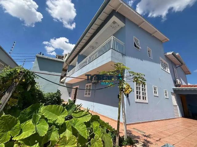 Casa / Sobrado Comercial para Venda em Indaiatuba/SP Centro 8 Quartos
