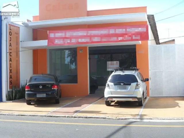 Casa / Sobrado Comercial para Venda em Indaiatuba/SP Centro 1 Quartos