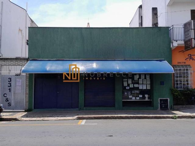 Casa / Sobrado Comercial para Venda em Indaiatuba/SP Centro 2 Quartos