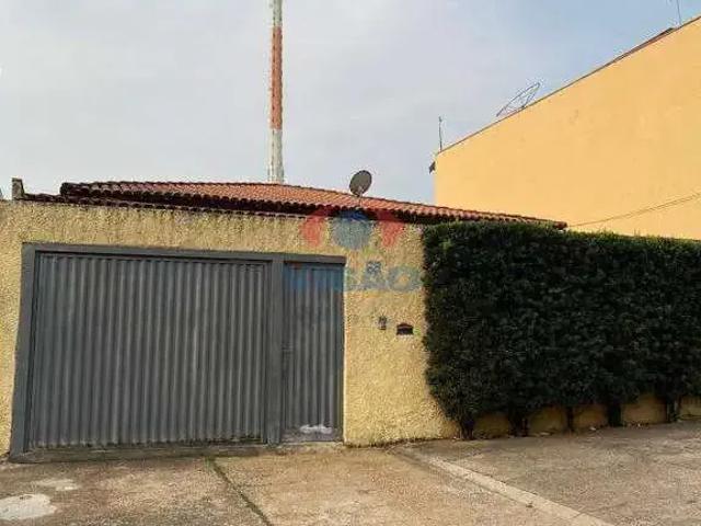 Casa / Sobrado Comercial para Venda em Indaiatuba/SP Centro 2 Quartos