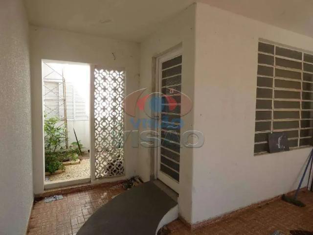Casa / Sobrado Comercial para Venda em Indaiatuba/SP Centro 3 Quartos