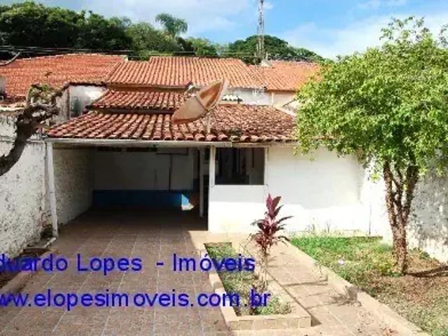 Casa / Sobrado Comercial para Venda em Indaiatuba/SP Centro 3 Quartos