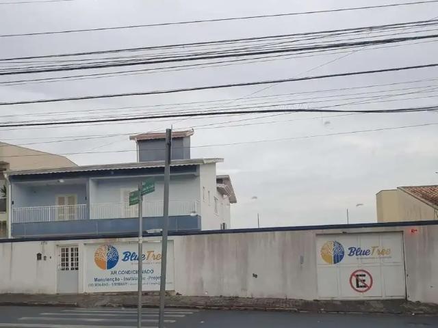 Casa / Sobrado Comercial para Venda em Indaiatuba/SP Centro 3 Quartos