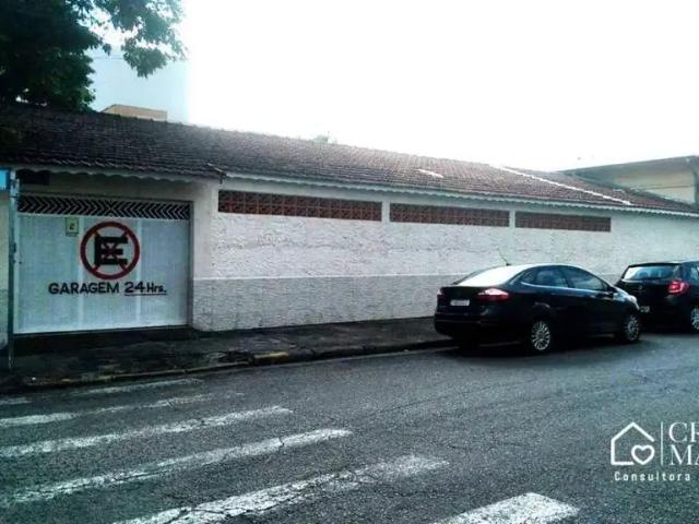 Casa / Sobrado Comercial para Venda em Indaiatuba/SP Cidade Nova I 3 Quartos
