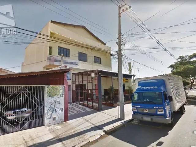 Casa / Sobrado Comercial para Venda em Indaiatuba/SP Cidade Nova I