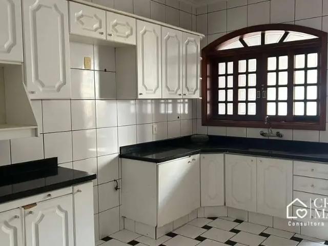Casa / Sobrado Comercial para Venda em Indaiatuba/SP Cidade Nova I
