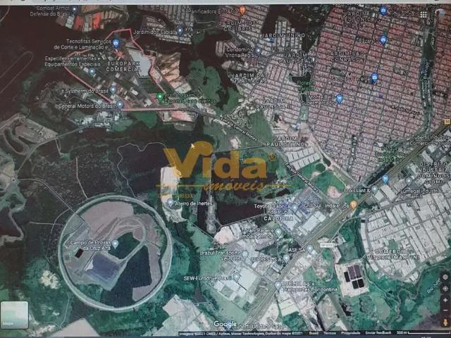 Casa / Sobrado Comercial para Venda em Indaiatuba/SP Europark Comercial