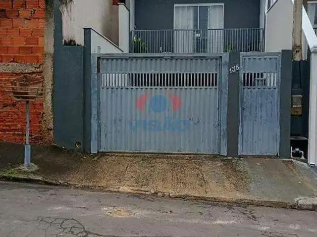 Casa / Sobrado Comercial para Venda em Indaiatuba/SP Itaici 3 Quartos
