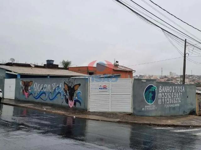 Casa / Sobrado Comercial para Venda em Indaiatuba/SP Jardim Tancredo Neves 1 Quartos