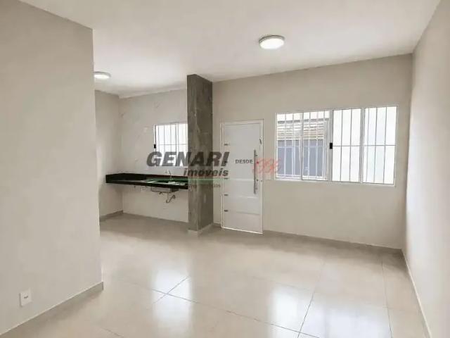 Casa / Sobrado Comercial para Venda em Indaiatuba/SP Jardim Bom Sucesso 3 Quartos