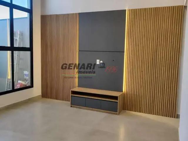 Casa / Sobrado Comercial para Venda em Indaiatuba/SP Jardim Bom Sucesso 3 Quartos