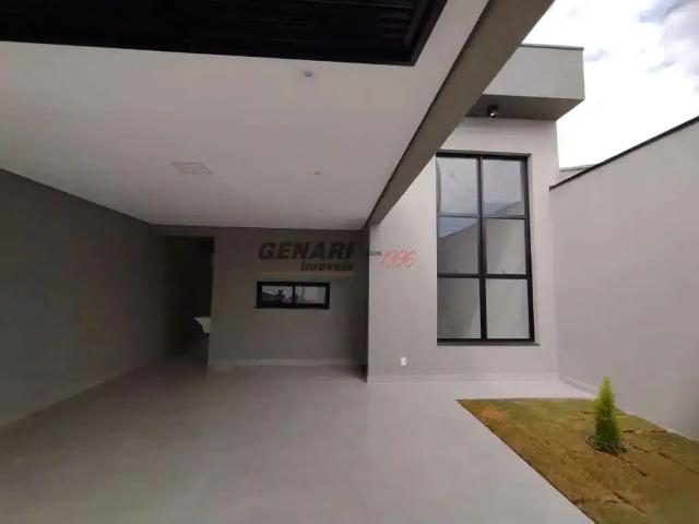 Casa / Sobrado Comercial para Venda em Indaiatuba/SP Jardim Bom Sucesso 3 Quartos