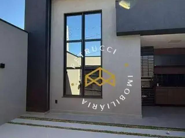 Casa / Sobrado Comercial para Venda em Indaiatuba/SP Jardim Bom Sucesso 3 Quartos