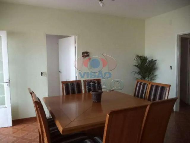 Casa / Sobrado Comercial para Venda em Indaiatuba/SP Jardim Califórnia 3 Quartos