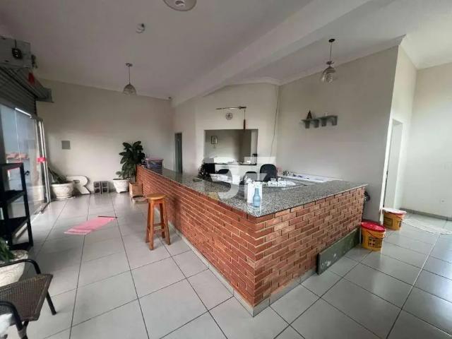 Casa / Sobrado Comercial para Venda em Indaiatuba/SP Jardim Cristina