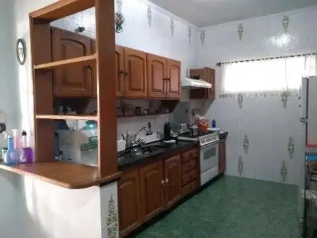 Casa / Sobrado Comercial para Venda em Indaiatuba/SP Jardim Cristina 2 Quartos